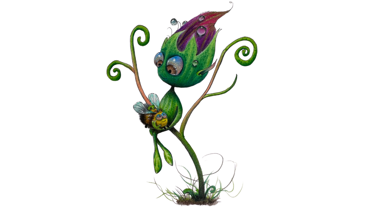 Curso Lápis&Cor com Andrei Marani - Inscrição