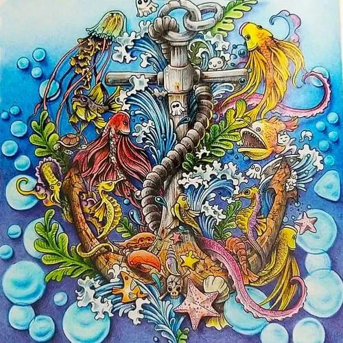 Curso Lápis&Cor com Andrei Marani - Inscrição